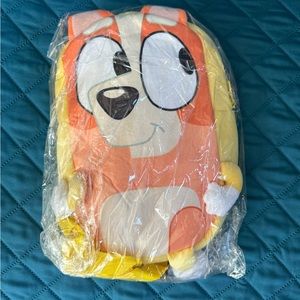 Accessories | Bingo Backpack | Poshmark